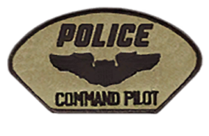 Les grades & fonction - Los Santos Police département