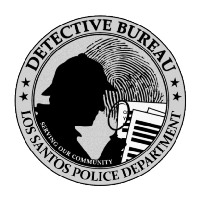 Detective Bureau - Los Santos Police département